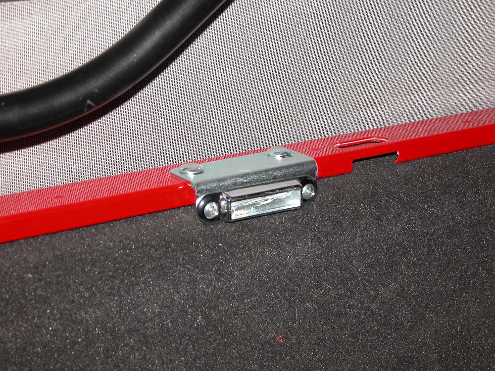 Tonno Prop for Jeep Wrangler JK (2007-2018) | Skid Row Offroad